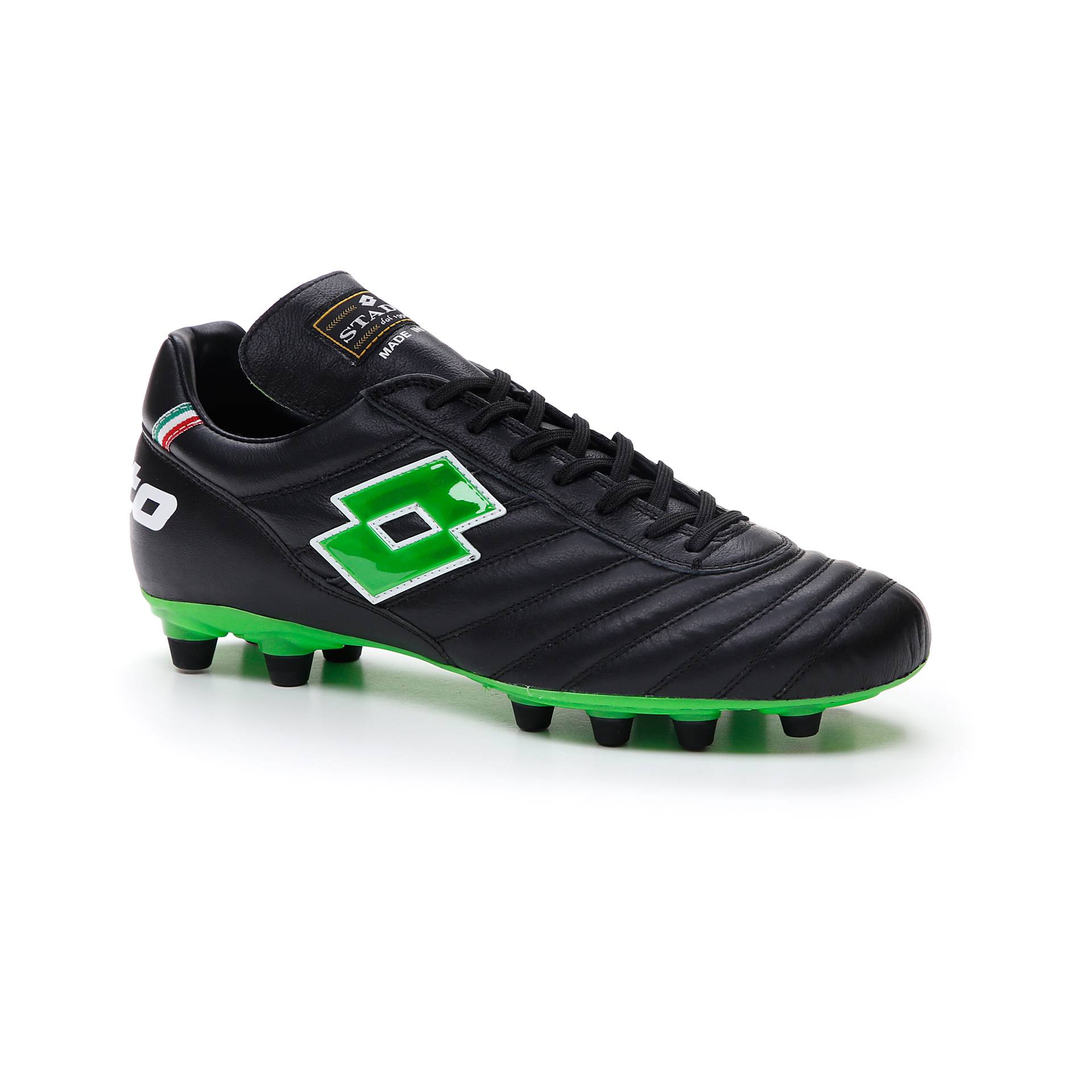 LOTTO STADIO OG II FG - MADE IN ITALY