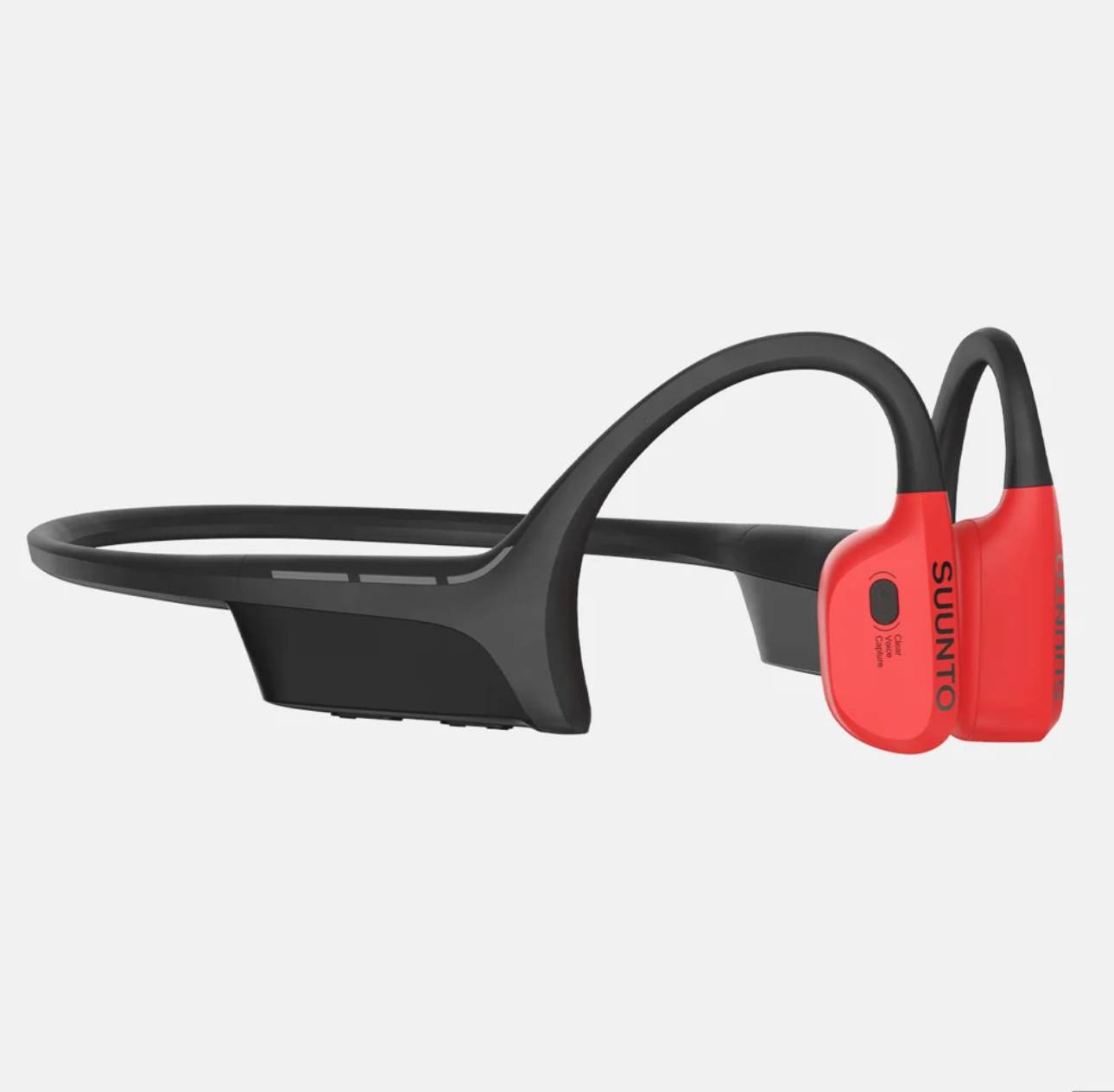 SUUNTO WING - LAVA RED