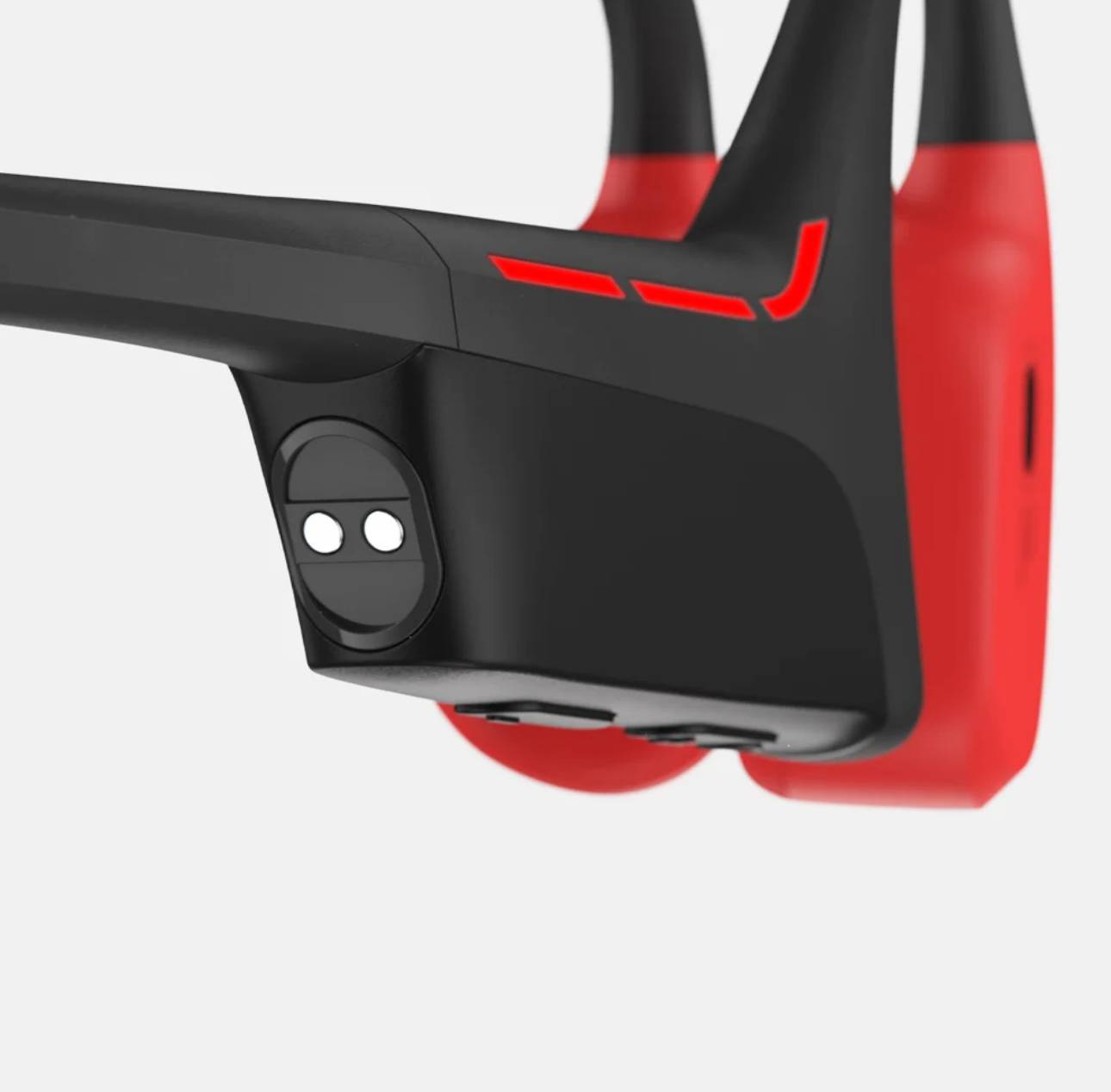 SUUNTO WING - LAVA RED