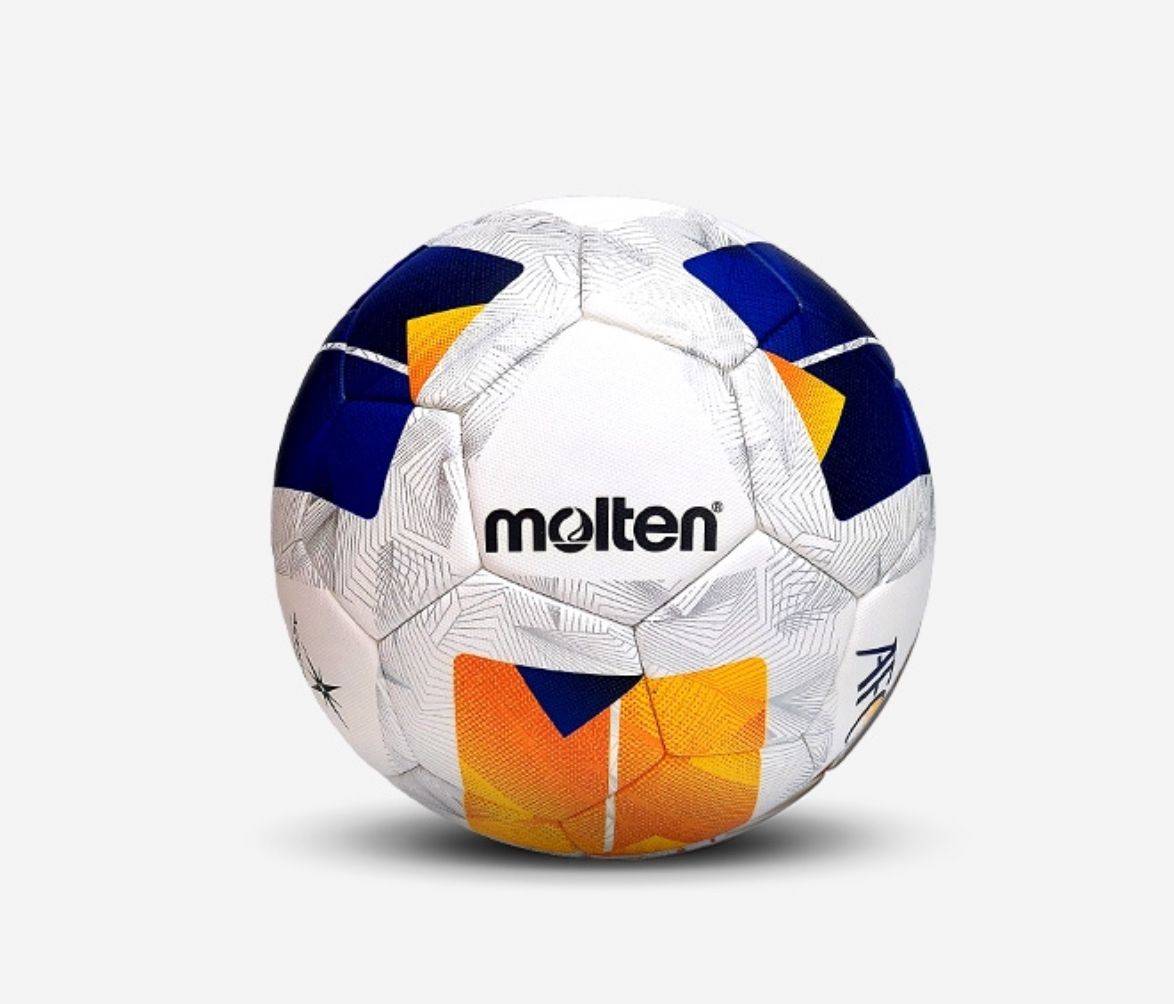 FIFA Pro Certified Football Molten Vantaggio 5000 Soccer Ball ...