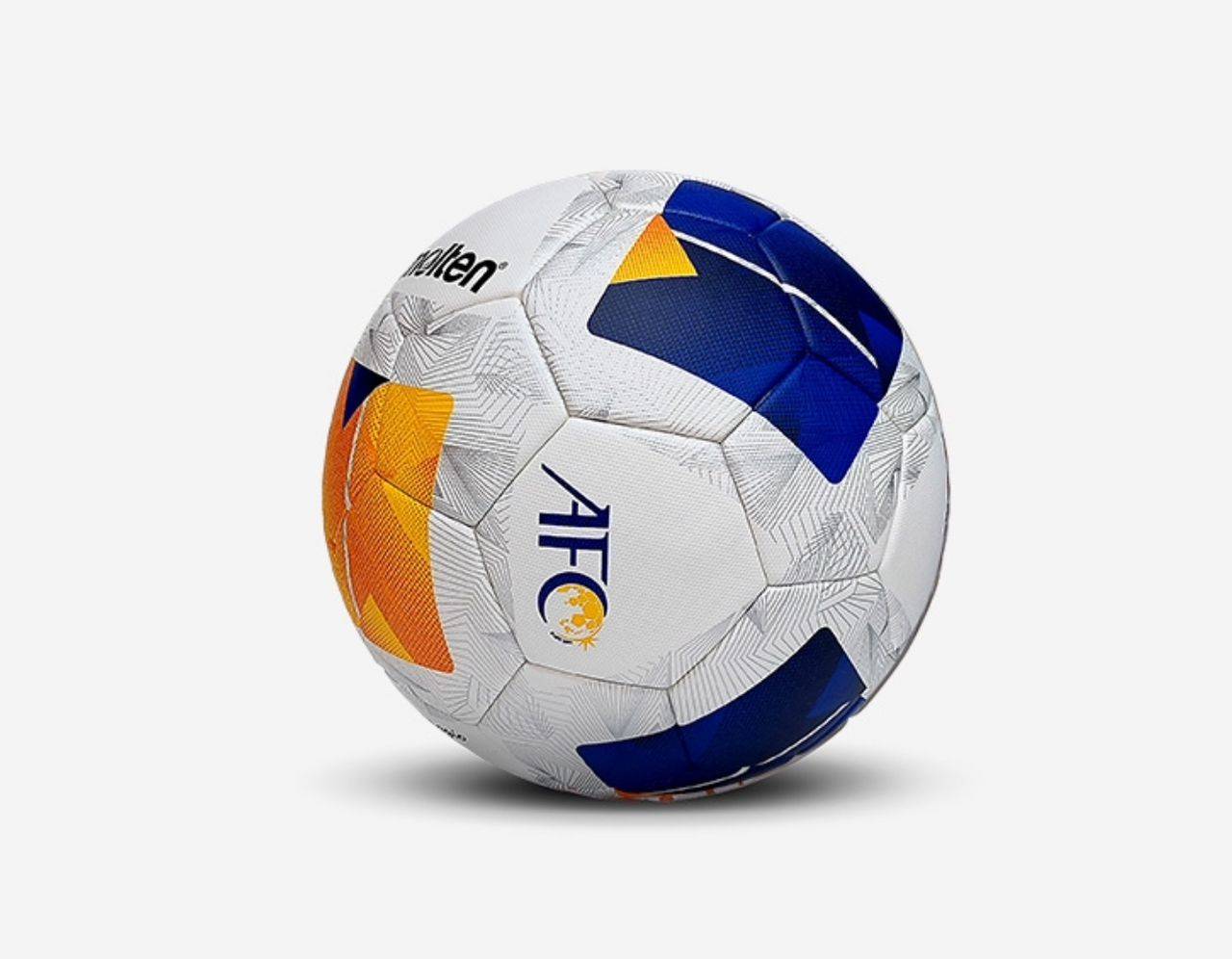 MOLTEN VANTAGGIO 5000 AFC FOOTBALL FIFA QUALITY PRO