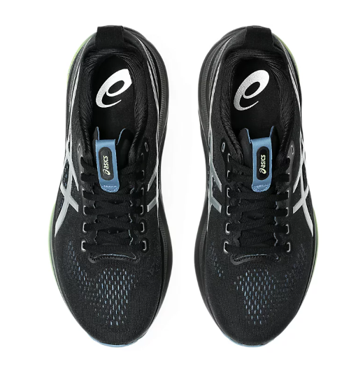 ASICS GEL-KAYANO 32 LUXE - LUXE/BLACK