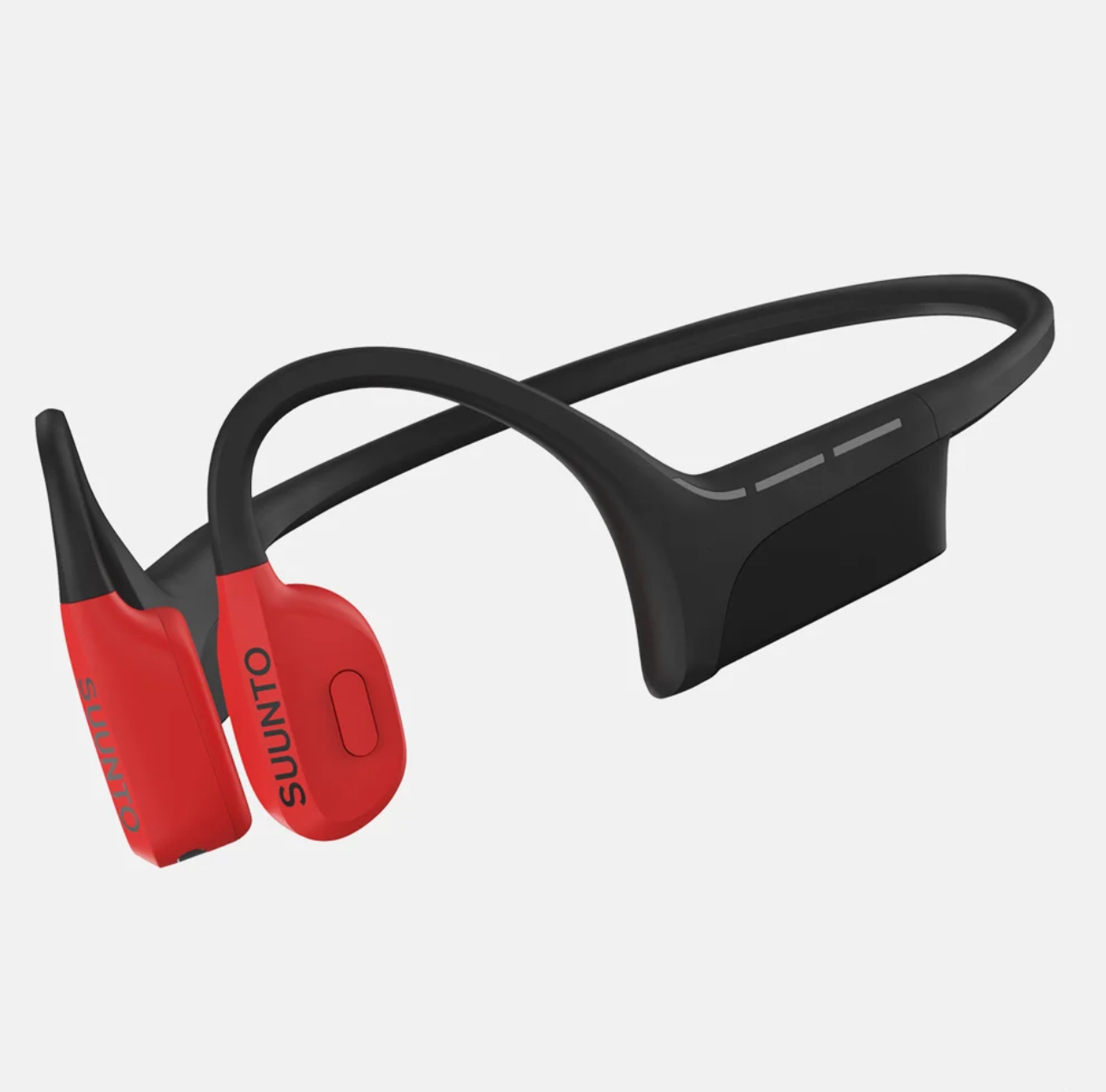 SUUNTO WING - LAVA RED